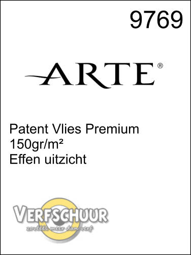 Arte online te koop. Arte patent decor vlies 9769 25X1.06M=26.5M² in de ...