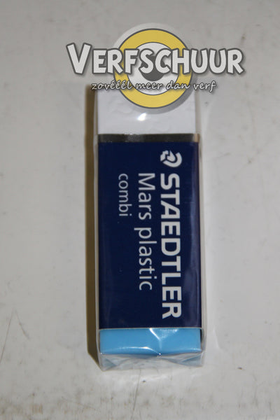 Mars online te koop. Mars plastic combi gom voor potlood en inkt 526 ...