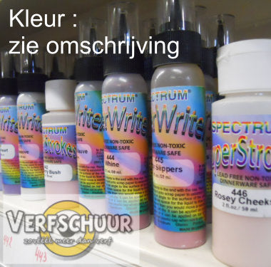 Ve-Ka online te koop. Spectrum superstroke majolica 59ml lichtgroen sg ...