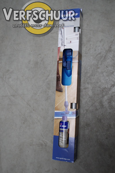 Quick-Step online te koop. Cleaning kit ( QSCLEANINGKIT ) in de ...