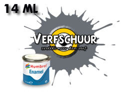 Humbrol online te koop. Humbrol enamel 14ml 145 in de Verfschuur.be