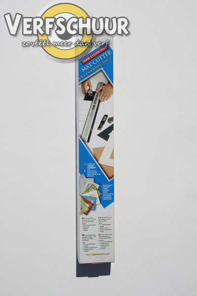 LOGAN online te koop. Logan Team syst plus couteau à p-p model 424-1 in ...